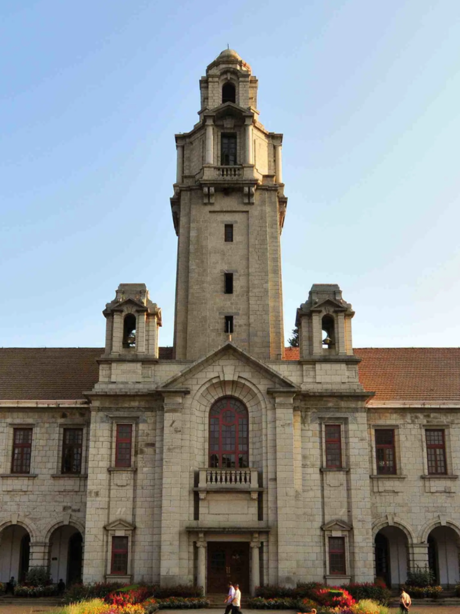 7 Interesting Facts about IISc Bangalore | Times Now