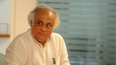 Jairam Ramesh: Congress leader takes jibe at PM Modi after he calls opposition as ghamandia ...