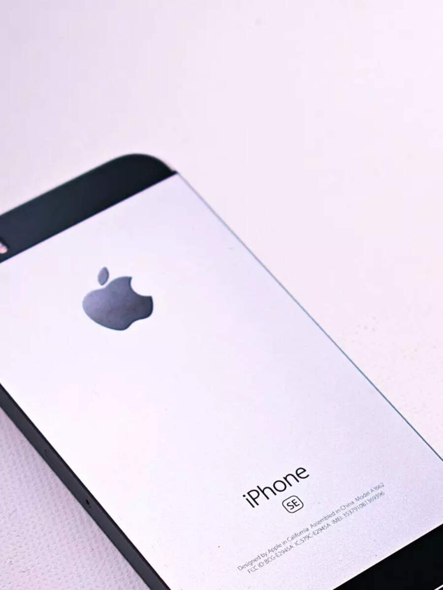 History of iPhone’s camera: From iPhone 1 to iPhone 15 | Gadgets Now