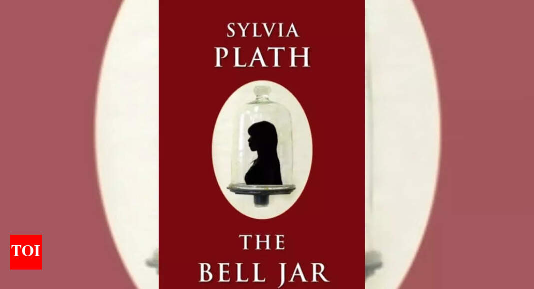 The Bell Jar: Last line shows the journey towards recovery and ...