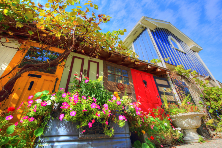 Ontario’s pretty towns to fall in love with! | Times of India Travel