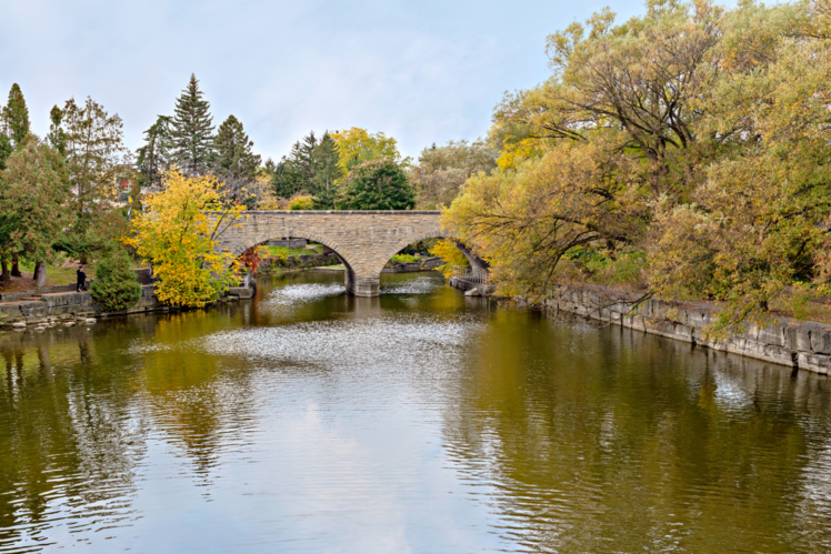 Ontario’s pretty towns to fall in love with! | Times of India Travel