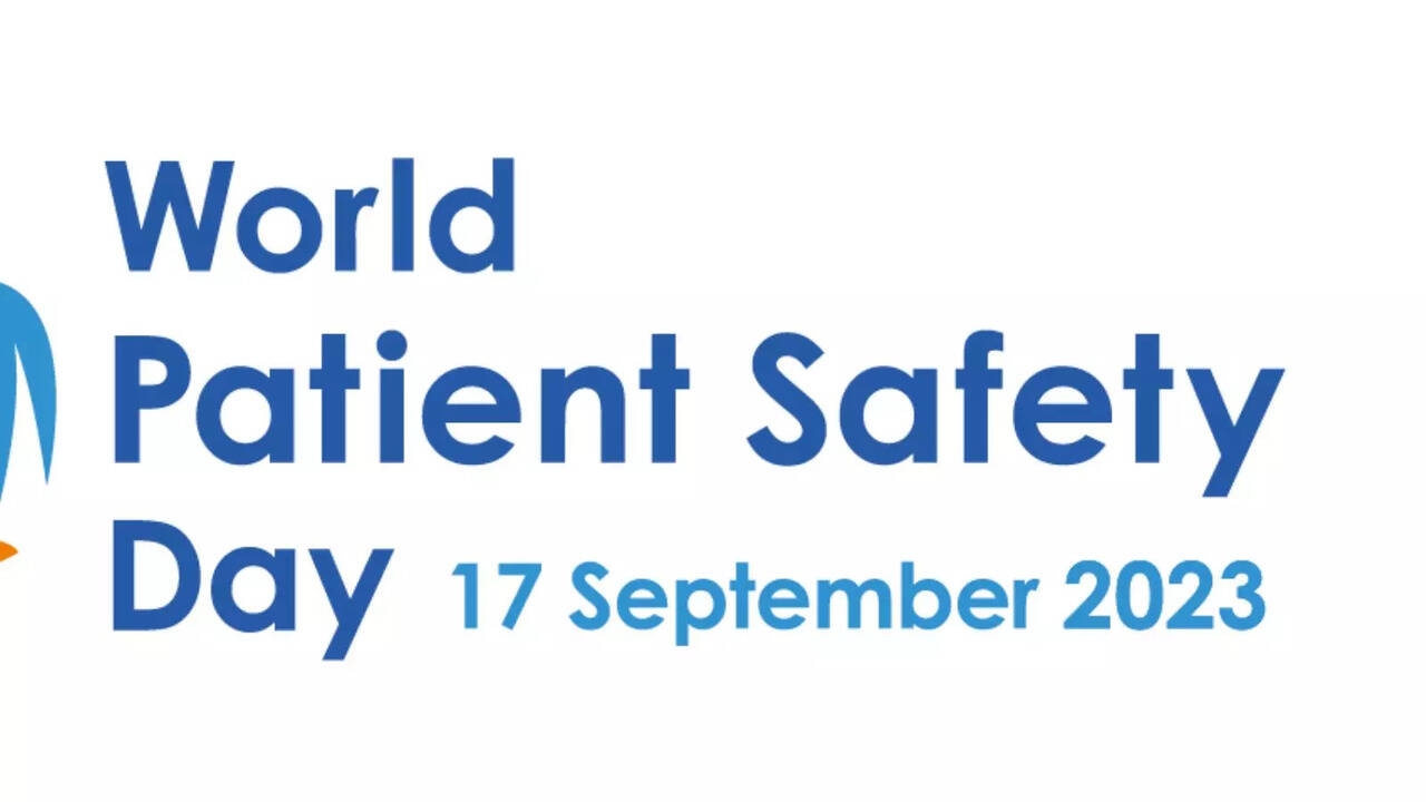 Enhancing Healthcare: World Patient Safety Day Activities
