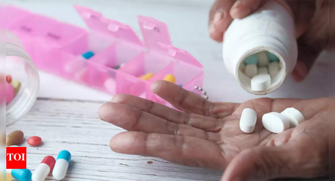 Falsified Drugs: NHRC sends notice to Centre, DGCI over reported circulation of falsified drugs ...