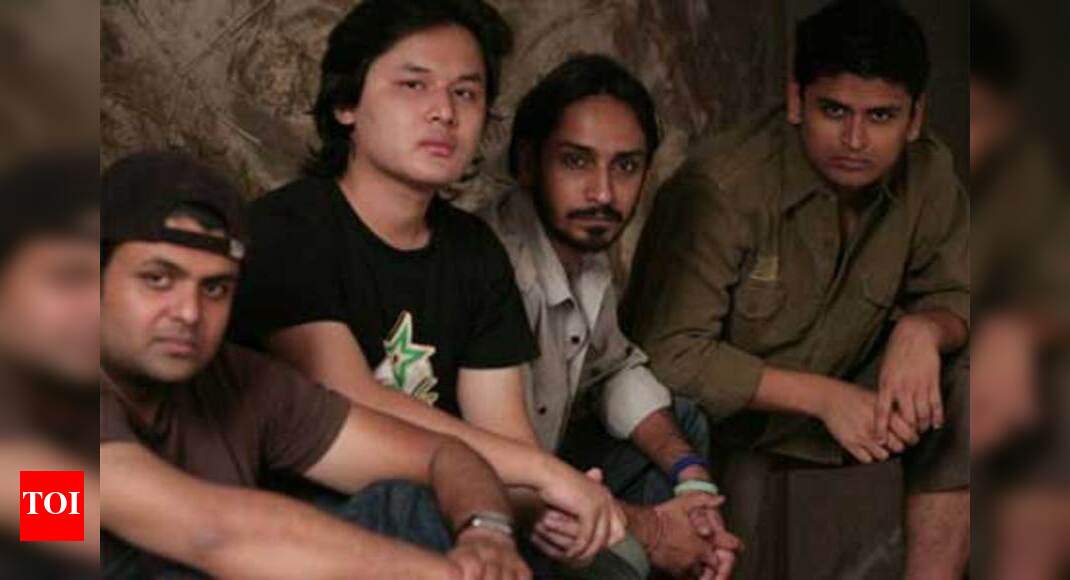 India's best rock bands to perform at the Motor show | Hindi Movie News ...