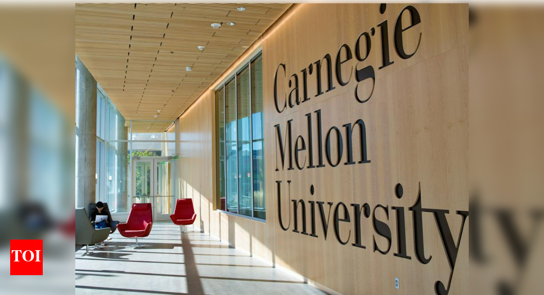 This DevOps's program from World's No. 1 Computer Science School, CMU ...