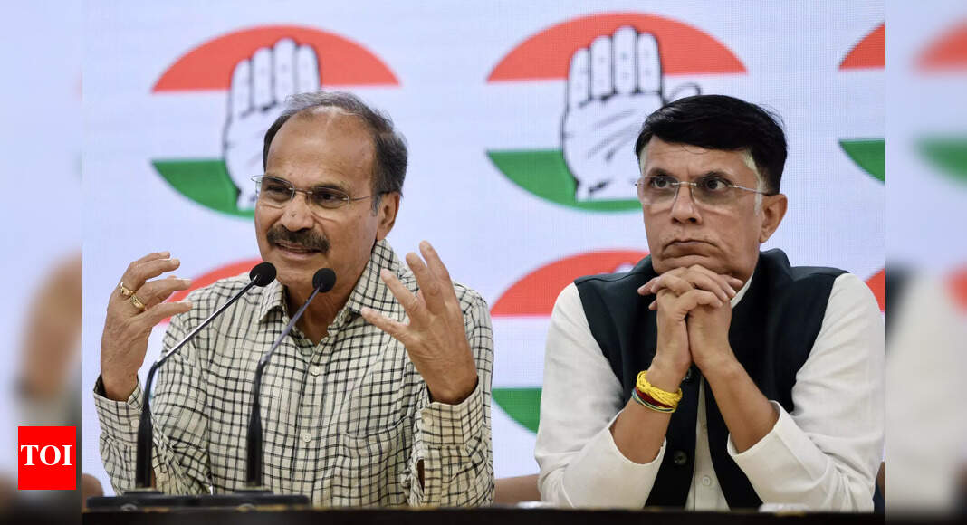 Opposition bloc INDIA announces boycott of shows of 14 TV anchors, BJP ...