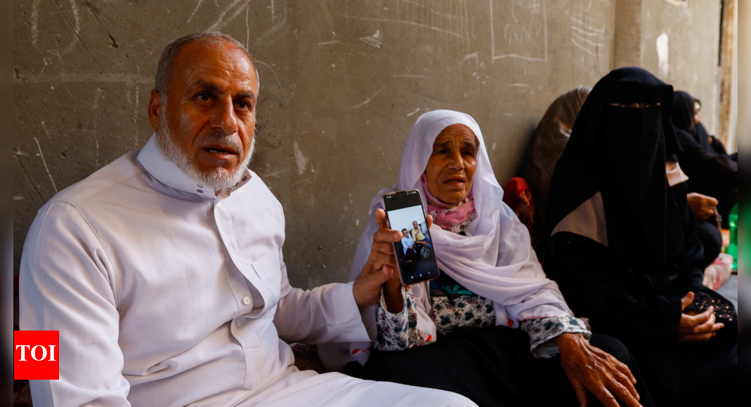 Libya: Palestinian family that fled wars suffers deaths in Libya ...