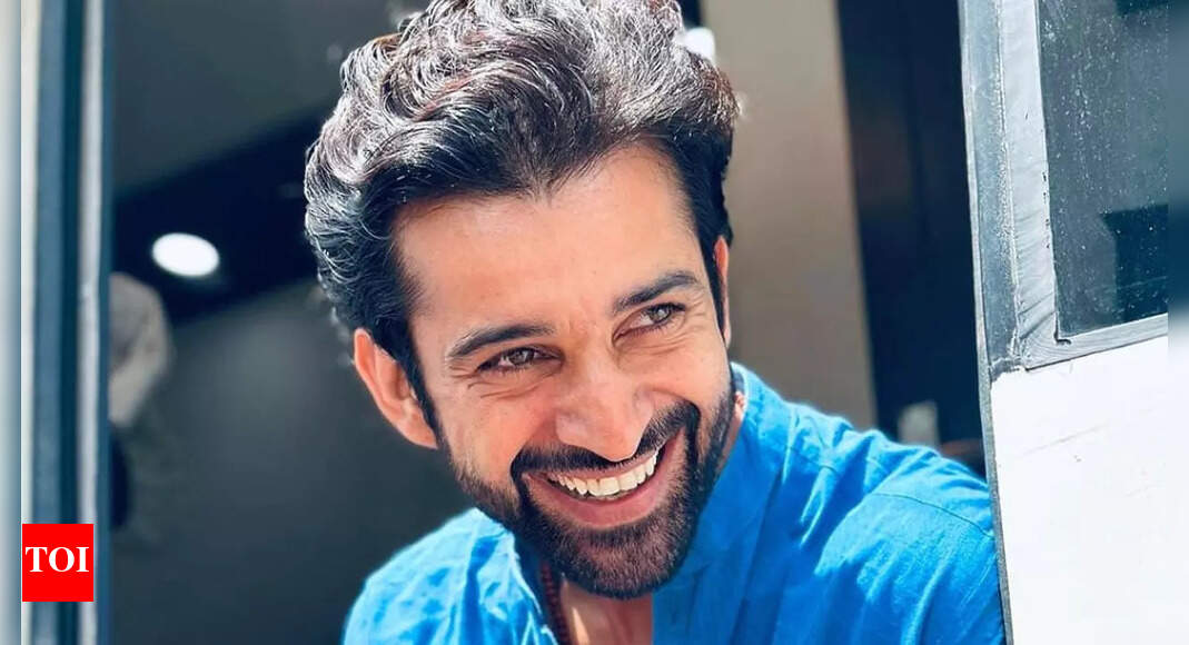 Rajveer Singh on Abeer's transformation in 'Neerja... Ek Nayi Pehchaan ...