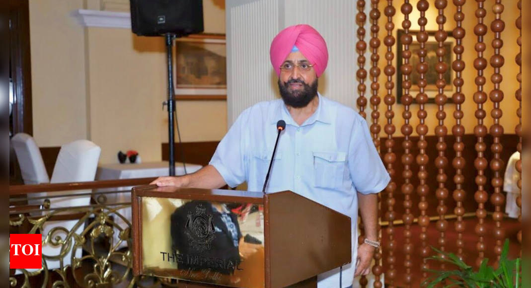 AAP toeing BJP line with 'One Nation, One Education' concept, says ...