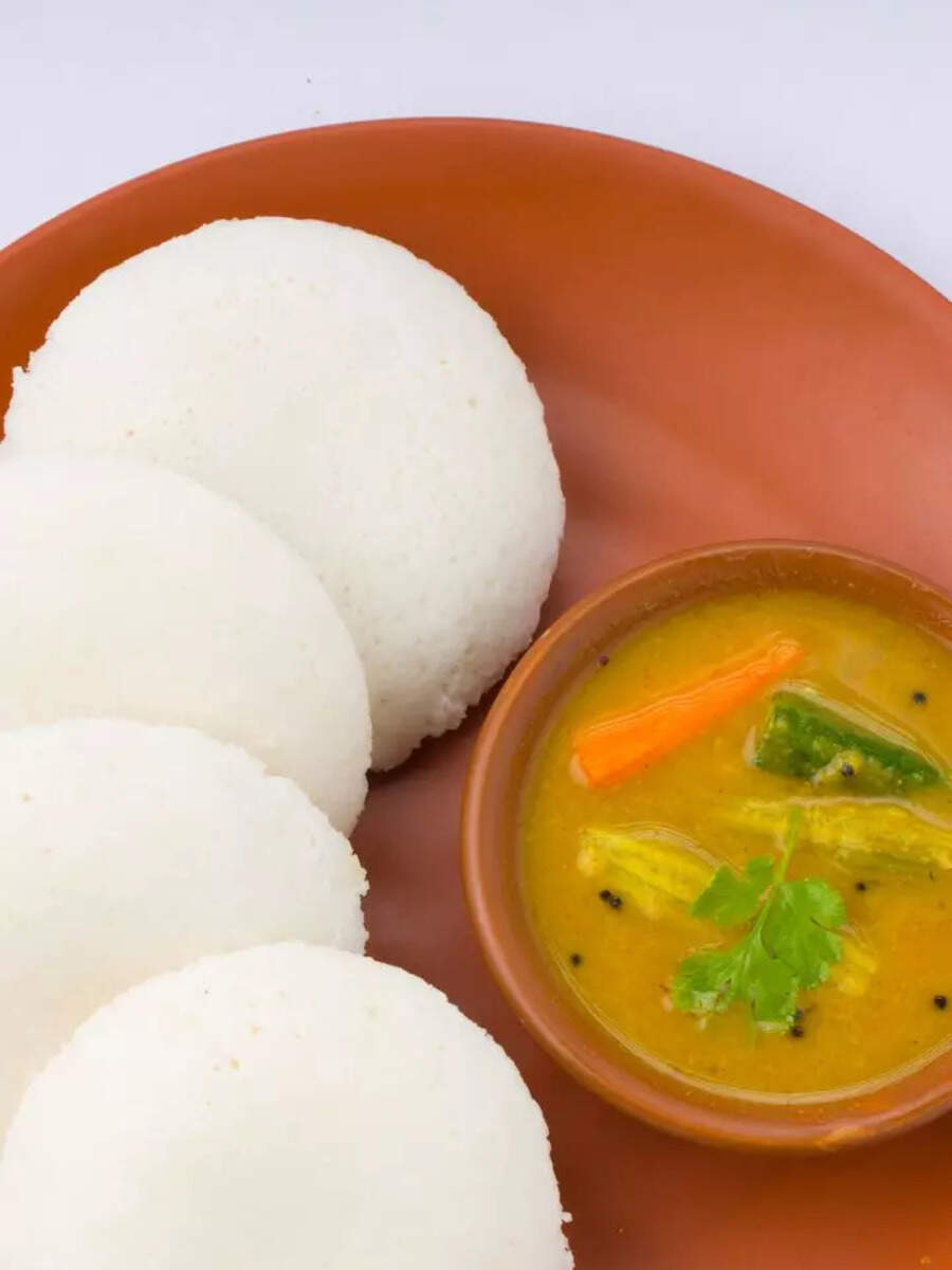 8 types of idlis you need to try if you love South Indian food | Times ...