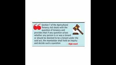 Civil court has no jurisdiction to decide disputes related to ...