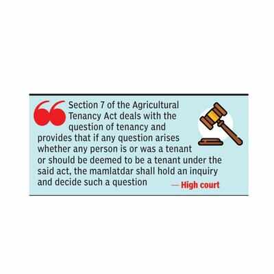 Civil court has no jurisdiction to decide disputes related to ...