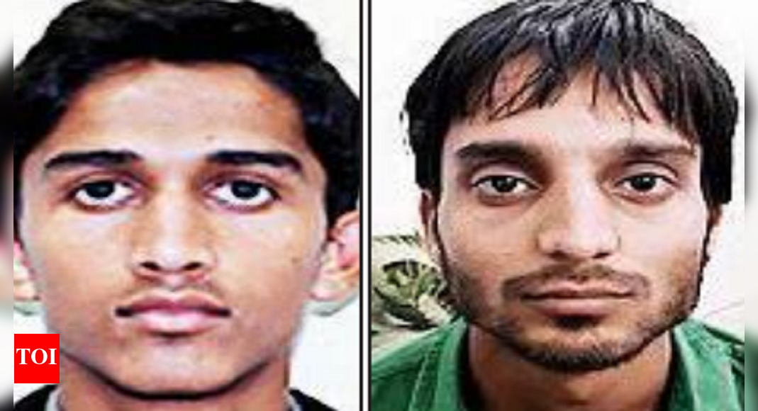 NIA court in Lucknow hands death to 2 IS men for retired principal ...