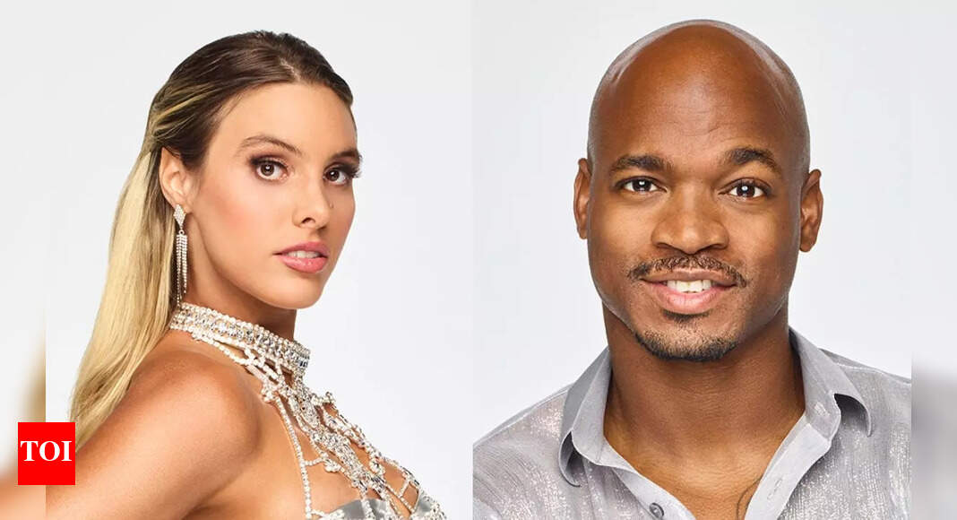 'Dancing with the Stars' season 32 celebrity contestants list revealed ...