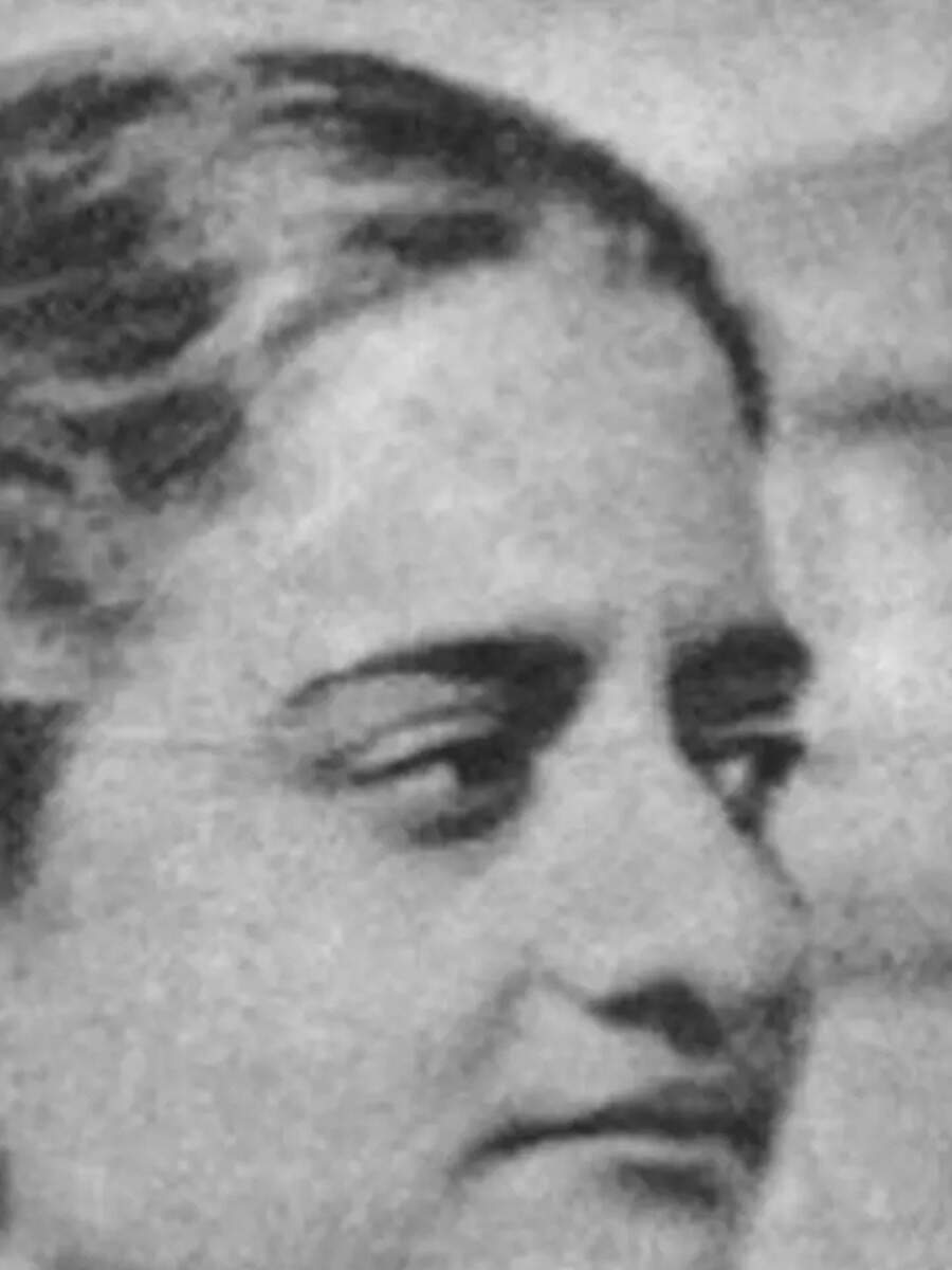 Engineers Day 2023: 18-Year-Old Widow Who Became India's First Female ...