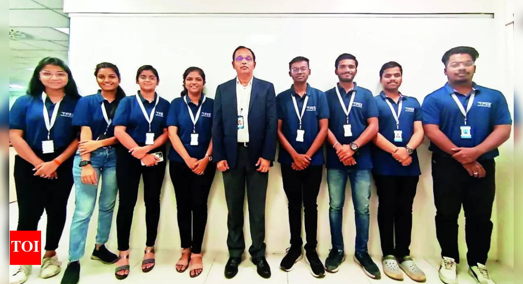 Recruiters offer projects & internships to build talent pool in core ...