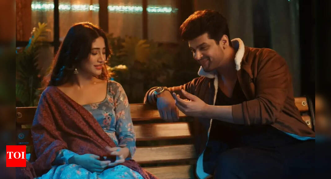 Barsatein – Mausam Pyar Ka update, September 14: Reyansh saves Kimaya ...