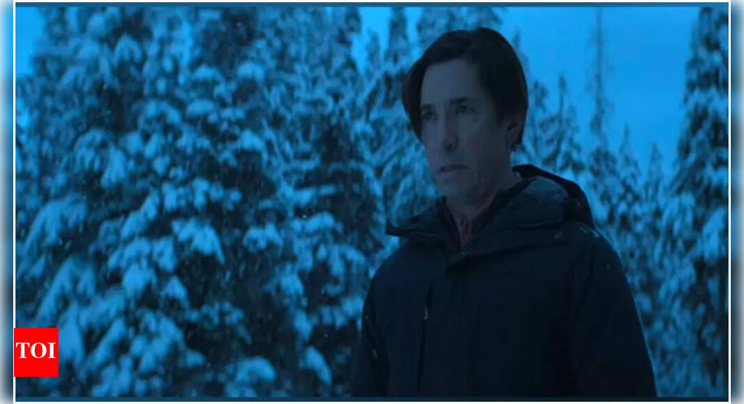 Justin Long's live action series 'Goosebumps' trailer out now - Times ...