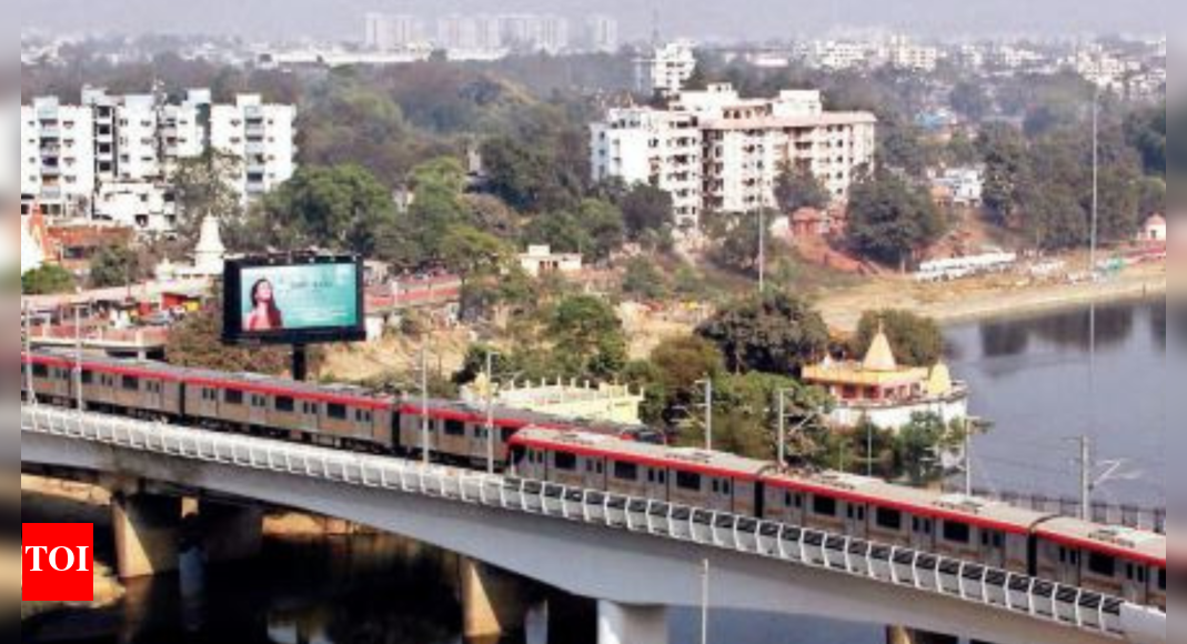 A royal ride: How Lucknow Metro has become a trusted and hasslefree ...