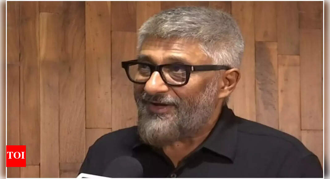 "There was a big gang of people...India can't do this": Vivek Agnihotri about his movie 'The ...