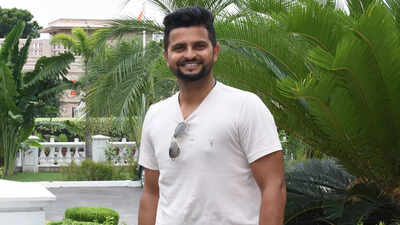 Suresh Raina: Exclusive: Suresh Raina feels these two players will be ...