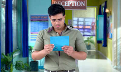 Anurager Chhowa update: DNA report proves Surya’s relationship with ...