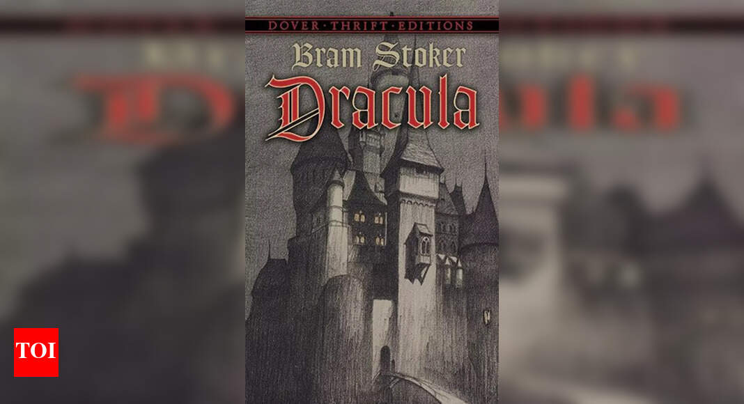 Dracula: Last line emphasizes the themes of love, sacrifice, heroism and determination - Times ...