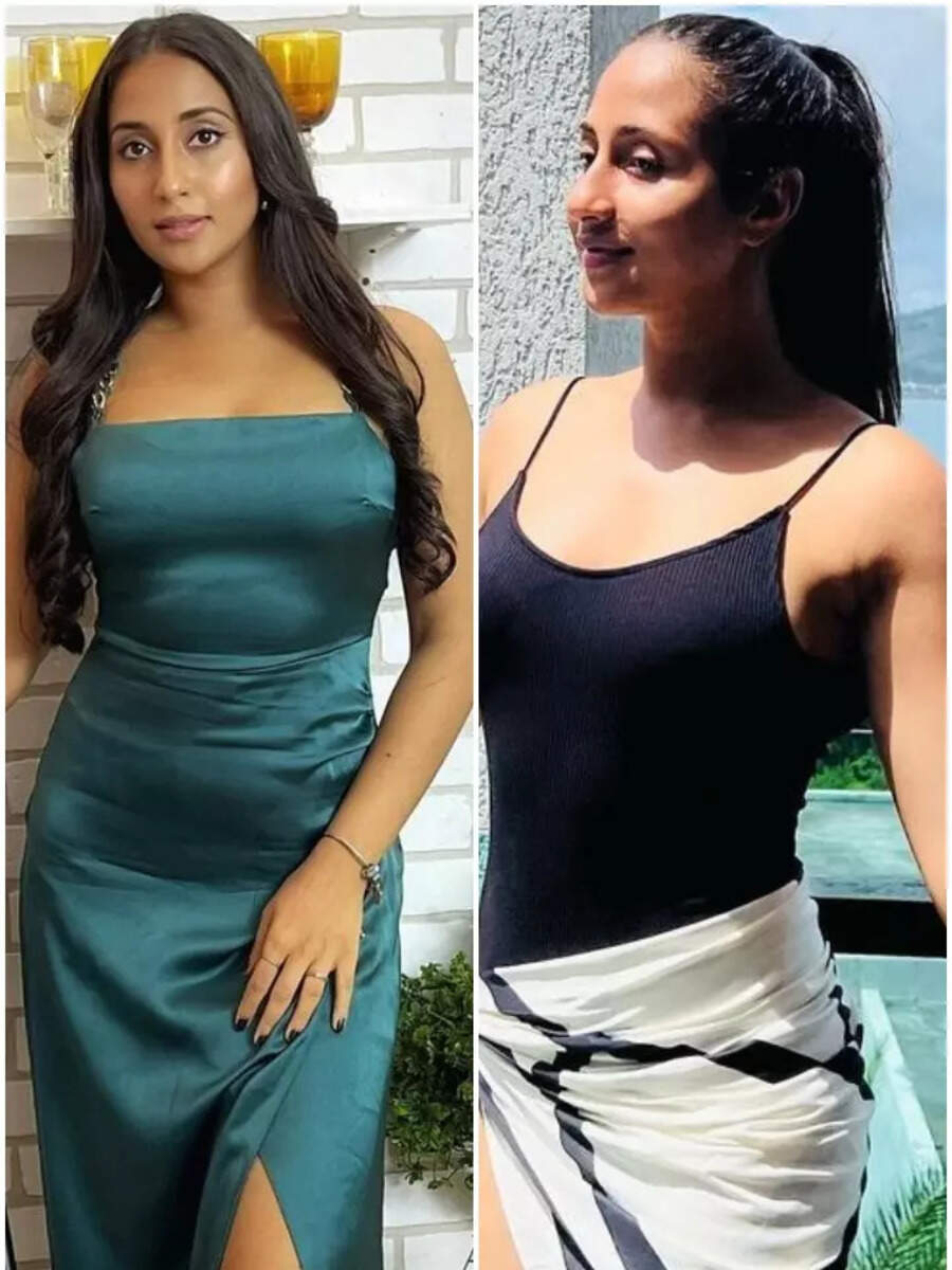 Bhojpuri newbie Sanyogita Yadav's stunning pics | Times of India