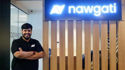 Nawgati: Exclusive: Nawgati to tackle fuel station congestion with 2000 ...
