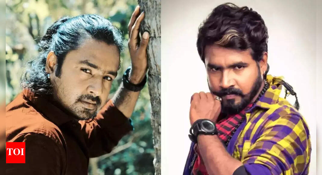 Flashback Friday: When Kantara actor Swaraj Shetty made his acting ...