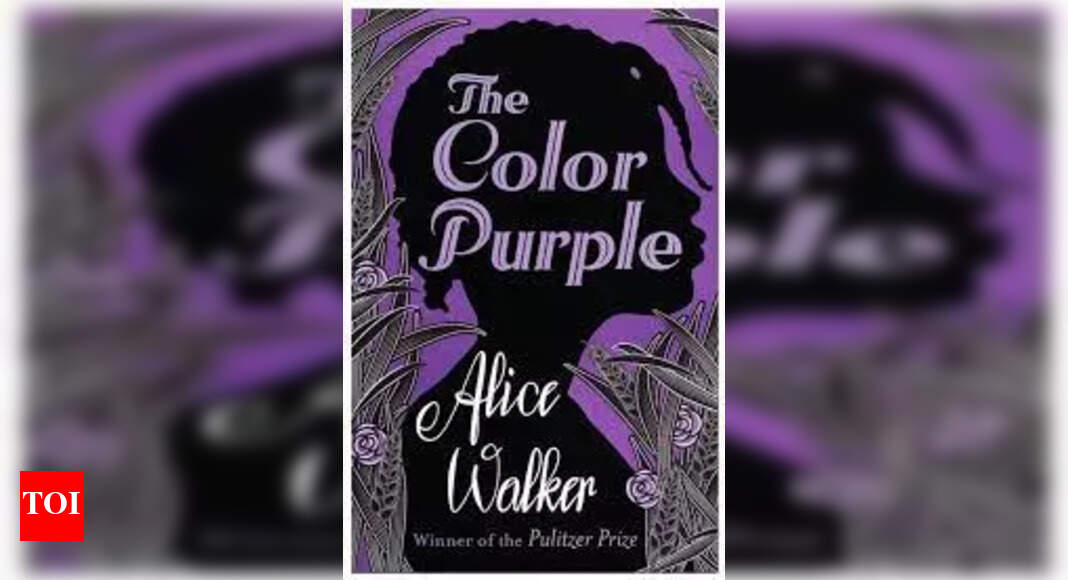The Color Purple: The last line holds significant meaning and connects ...