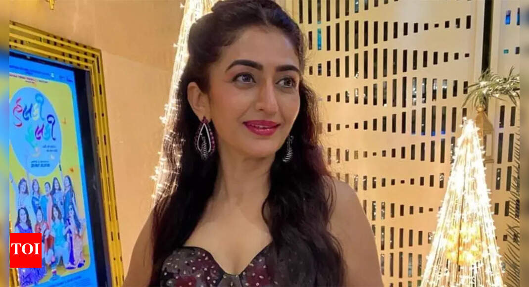 Exclusive - Neha Mehta: I don't miss Taarak Mehta Ka Ooltah Chashmah or ...