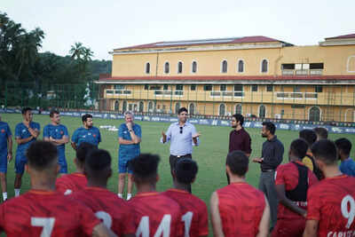 FC Goa need to add steel, have missed being the tough, hard-to-beat ...