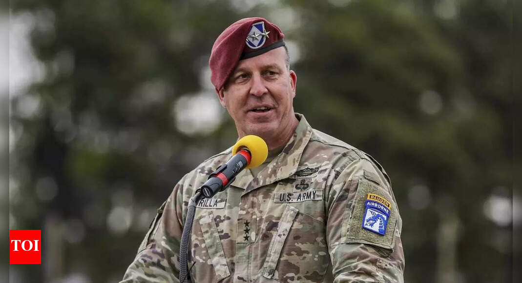 US military orders new interviews on the deadly 2021 Afghan airport ...