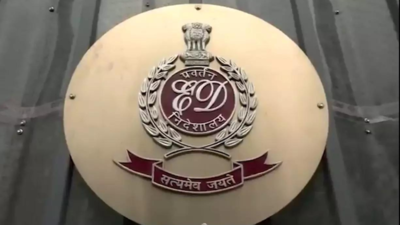 Enforcement Directorate: ED special director Rahul Navin is acting ...