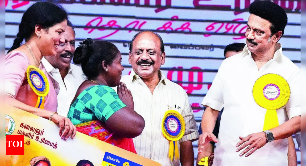 'Dravidian movement ushered this era of social reformation' | Chennai ...