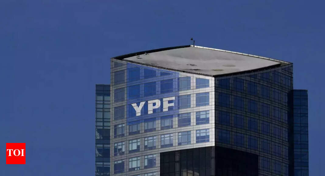 US judge orders Argentina to pay $16 billion for expropriation of YPF ...