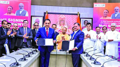 Electric Buses, Commercial Vehicle, Plant, Investment, Uttar Pradesh ...