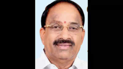 Telangana assembly polls: Former BRS leader Tummala Nageswara Rao may join Congress today ...