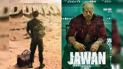 Shah Rukh Khan clears the air on Dunki release, reveals his 'National ...