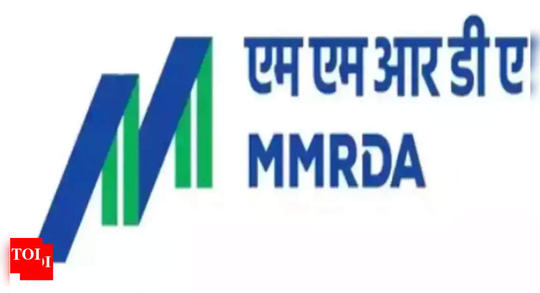 MMRDA: Mmrda Plan To Set Up 350 Sq Km ‘town’ Across City Harbour ...