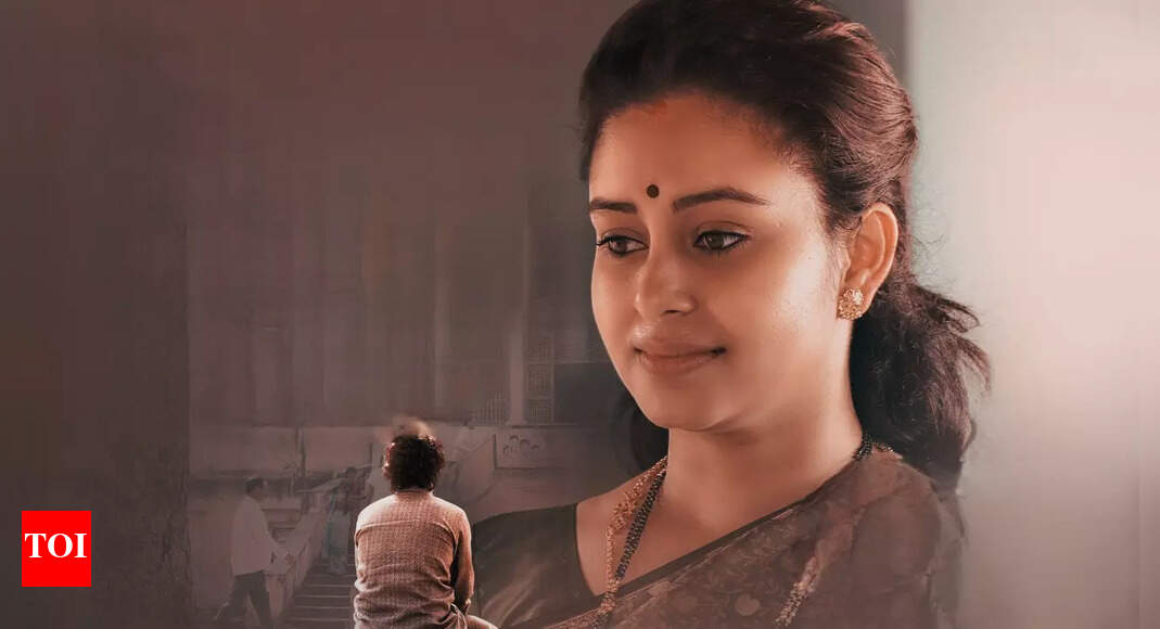 Adiga Adiga: A soul-stirring mother-son ballad from Sudheer Babu's ...