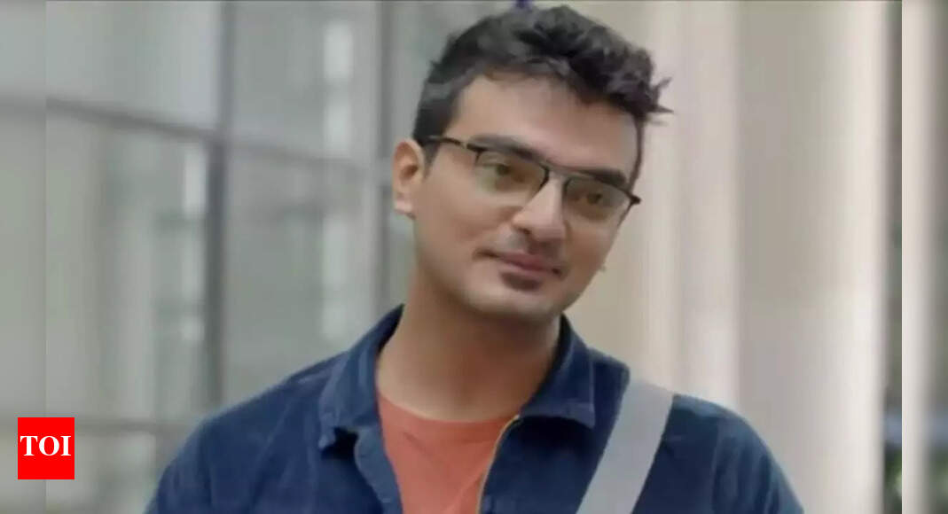 Arnab Banerjee bags Leena Gangopadhyay’s new show - Times of India