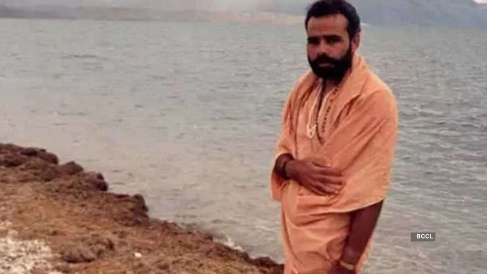 Narendra Modi’s 73rd Birthday: Rare and unseen pictures of PM Modi | The Times of India