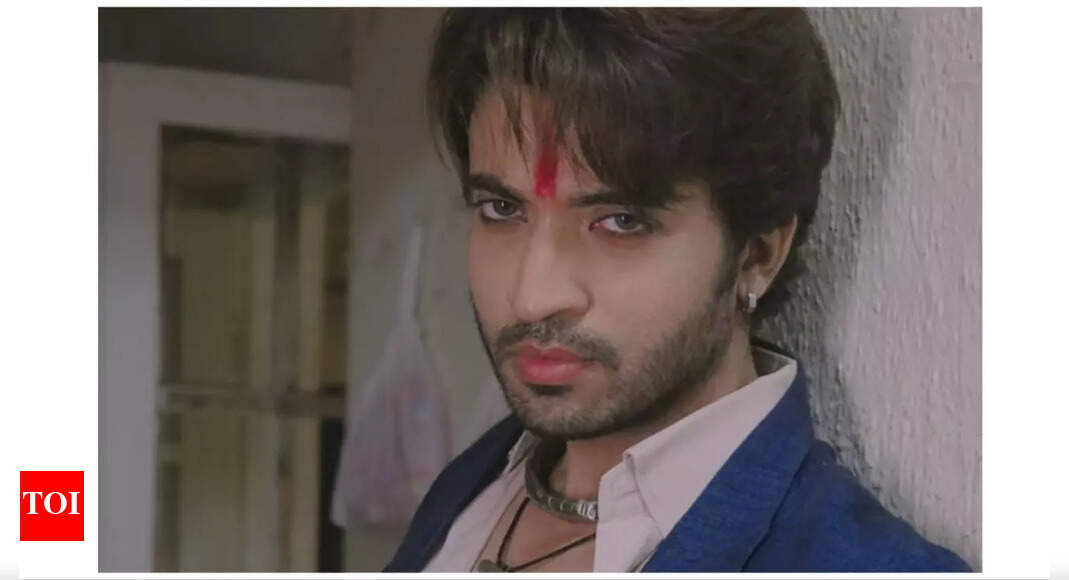 Exclusive Shahmir Khan Joins The Cast Of Dhartiputra Nandini In A Negative Role Times Of India