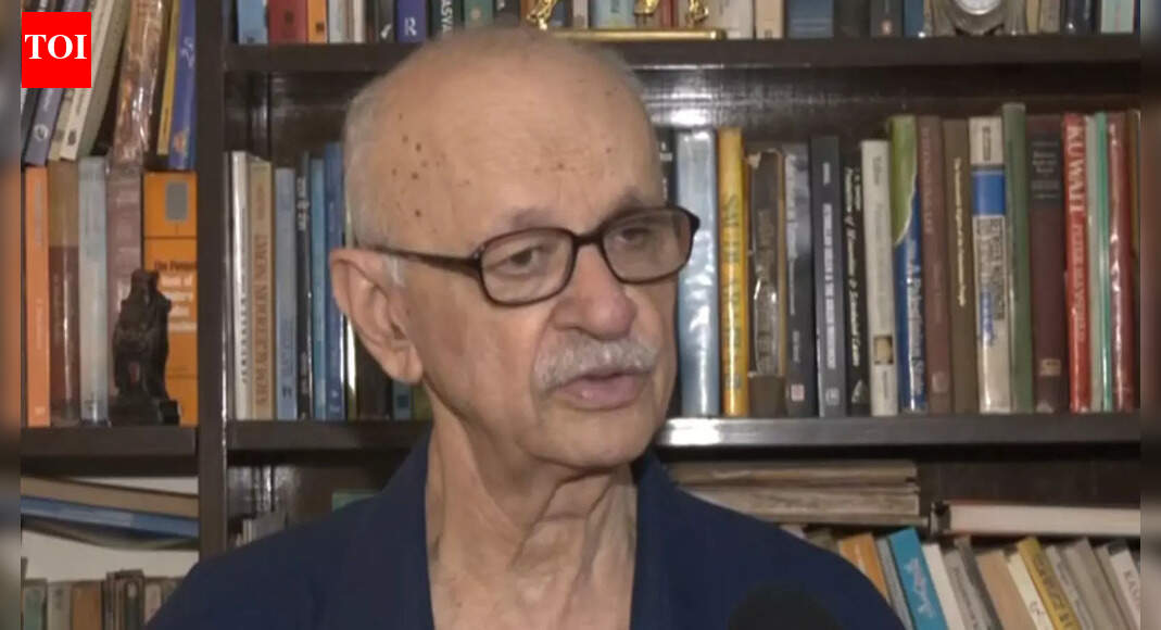 Anantnag encounter | “Pak wanted to hijack G20…” Defence expert Qamar ...