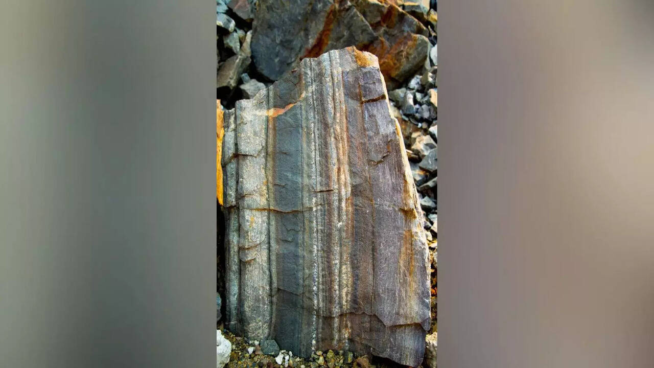 Unearthed Treasures: Exploring The 5 Oldest Geological Places In The World
