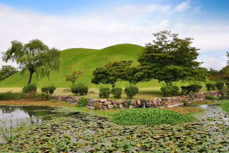 REVEALED: UNESCO world heritage site contenders list 2023 (tentative ...