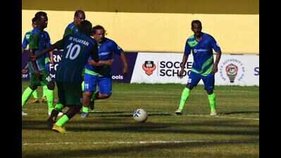 GFA trying to revive the golden days of Goan football: Caitano | Goa ...